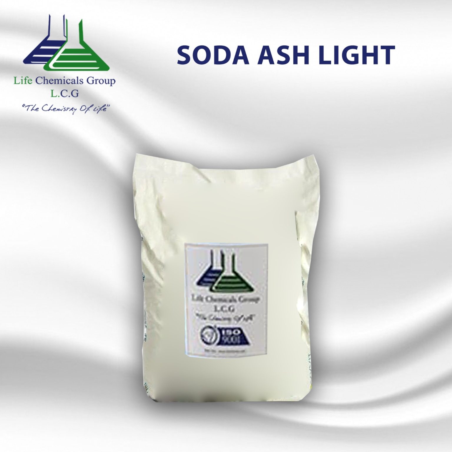 Soda Ash Light – lifechemical